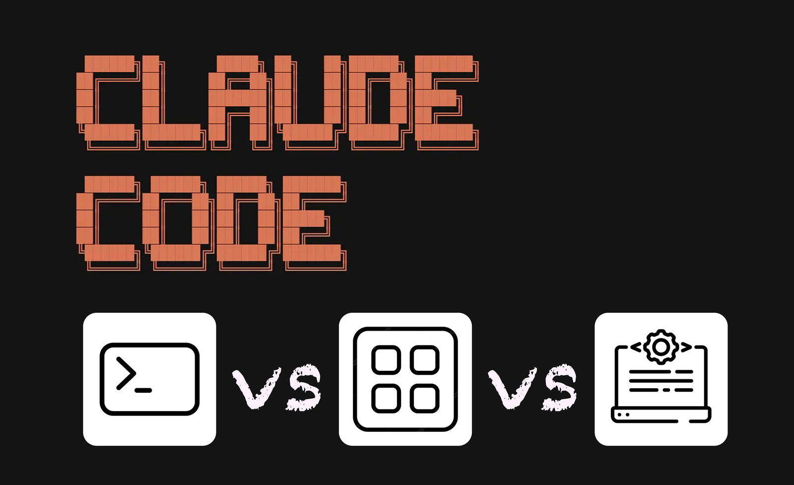 Claude Code for CLI, Desktop, and IDE – codetrait.com